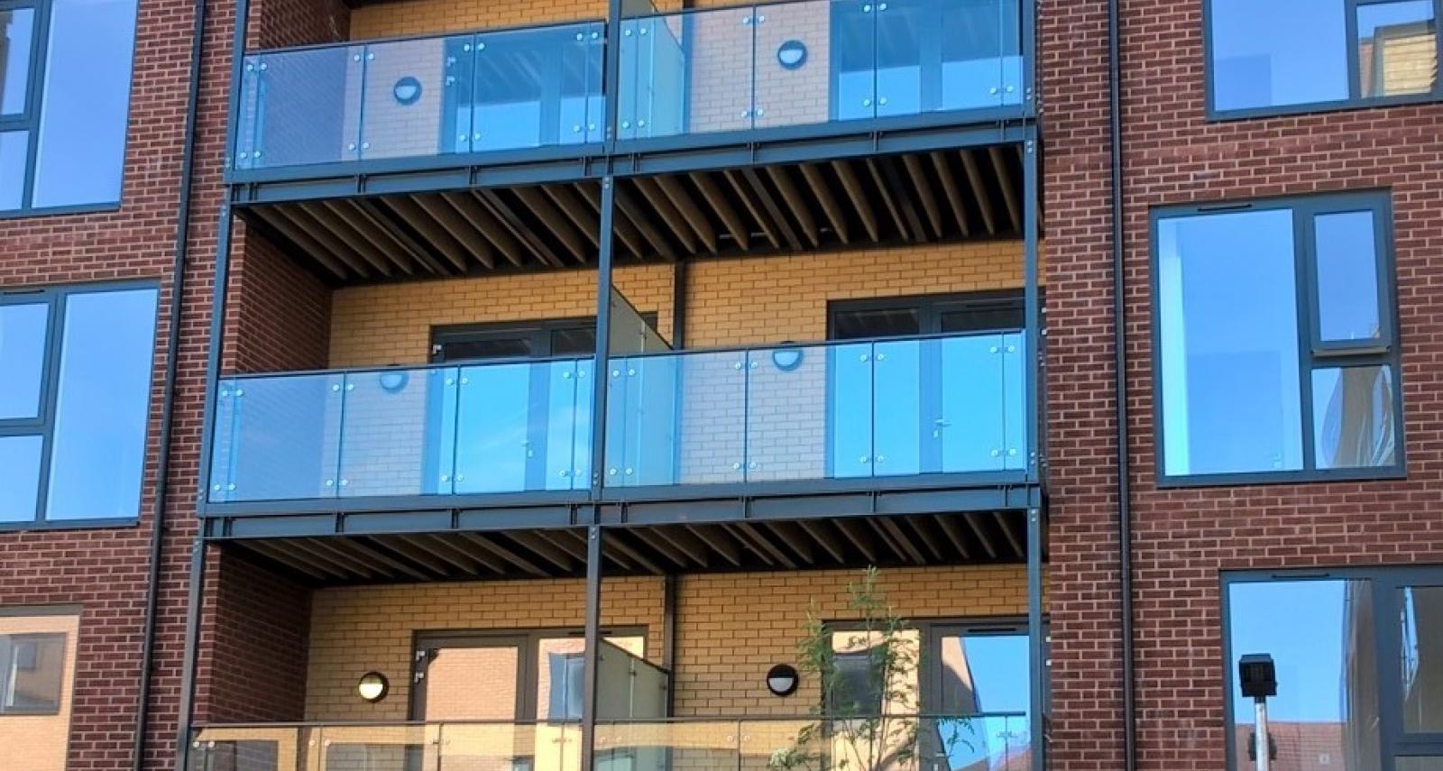 Advanced Metalcraft - Structural Steelwork & Steelwork Fabricators ...