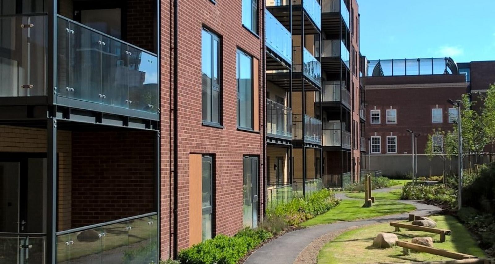 Advanced Metalcraft - Structural Steelwork & Steelwork Fabricators ...