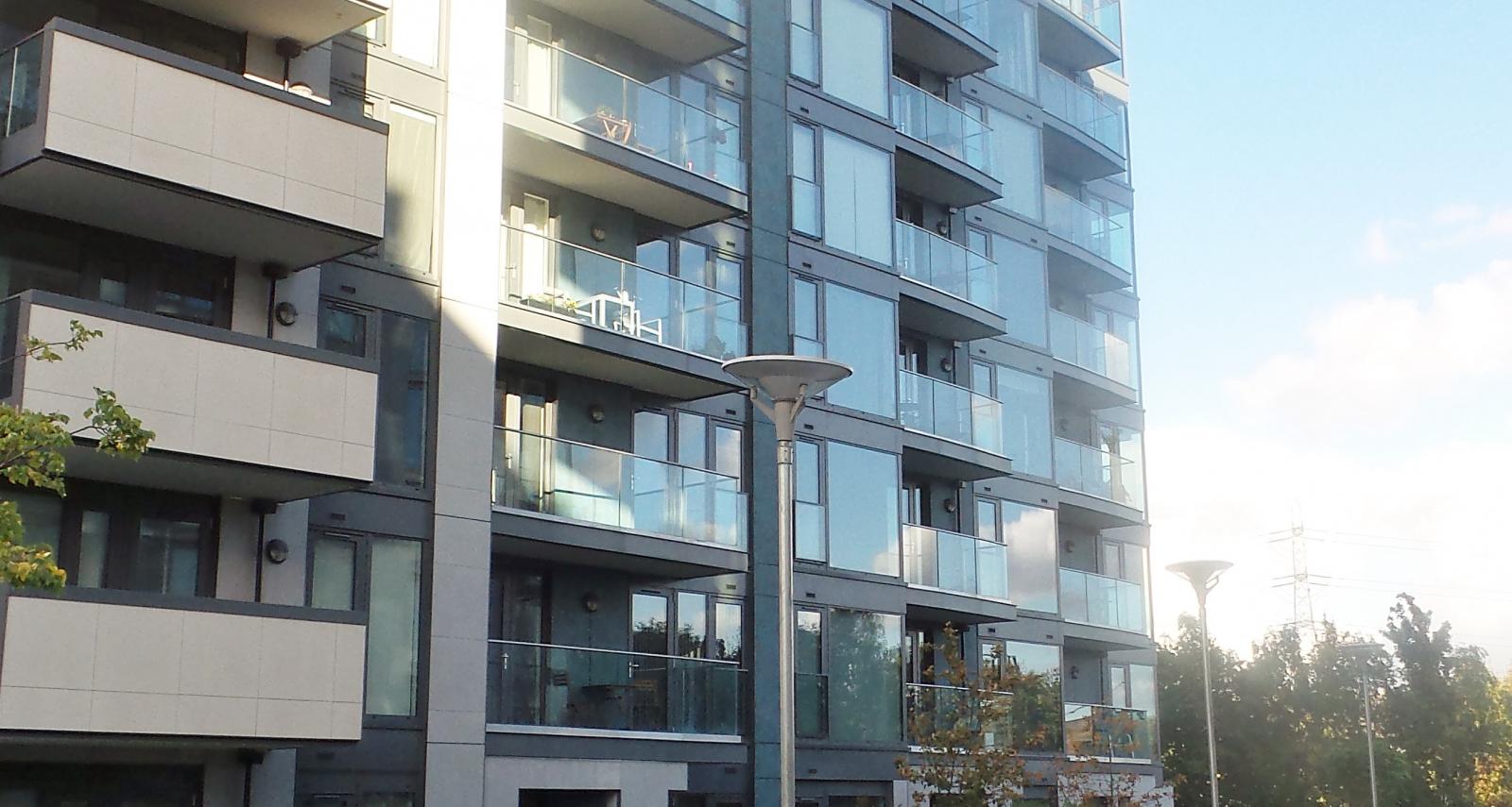 Advanced Metalcraft - Structural Steelwork & Steelwork Fabricators ...