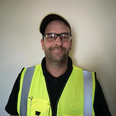 Meet the Team » Advanced Metalcraft